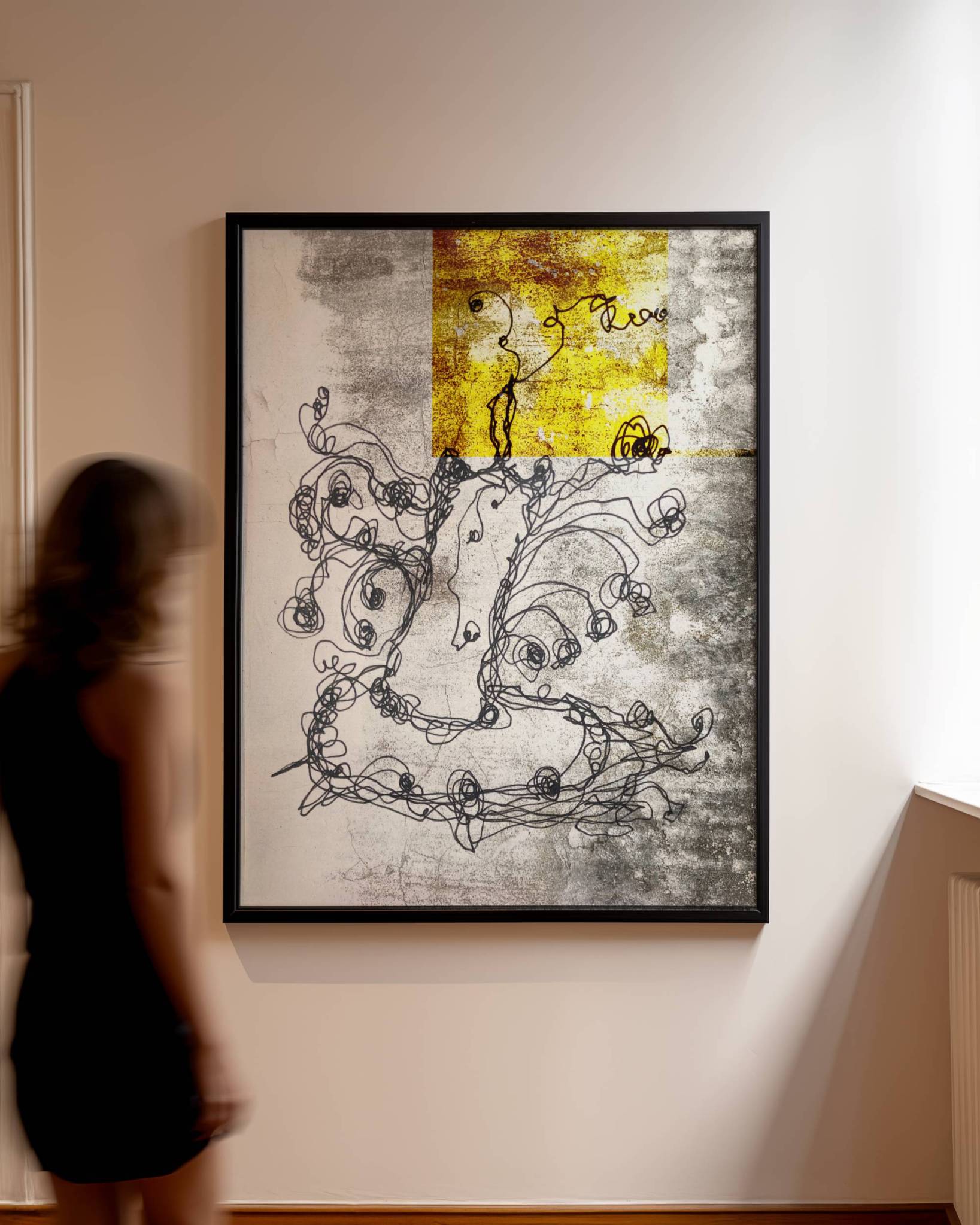 The Turning Ground #15 – COAST of LIGHT