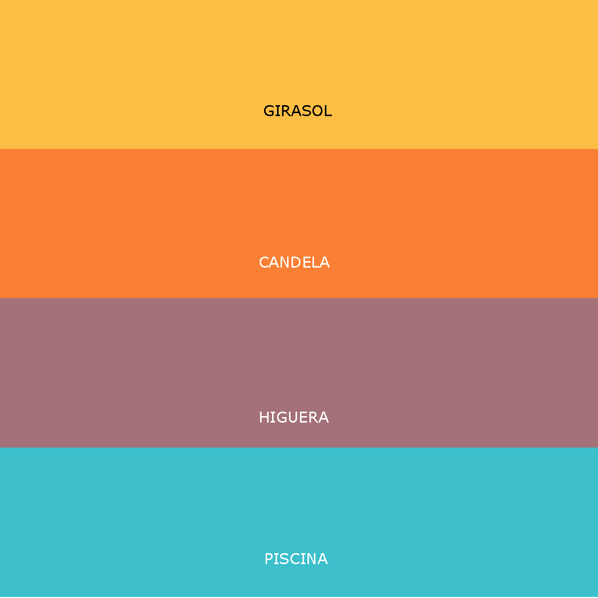 Colours for July – COAST of LIGHT
