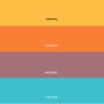 Colours for July – COAST of LIGHT